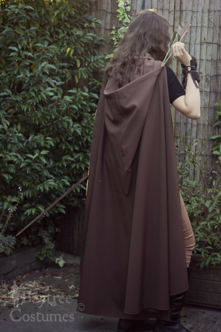 Quick & Easy Ren Faire costumes – Last Minute Quality Edition – Ava Baytree